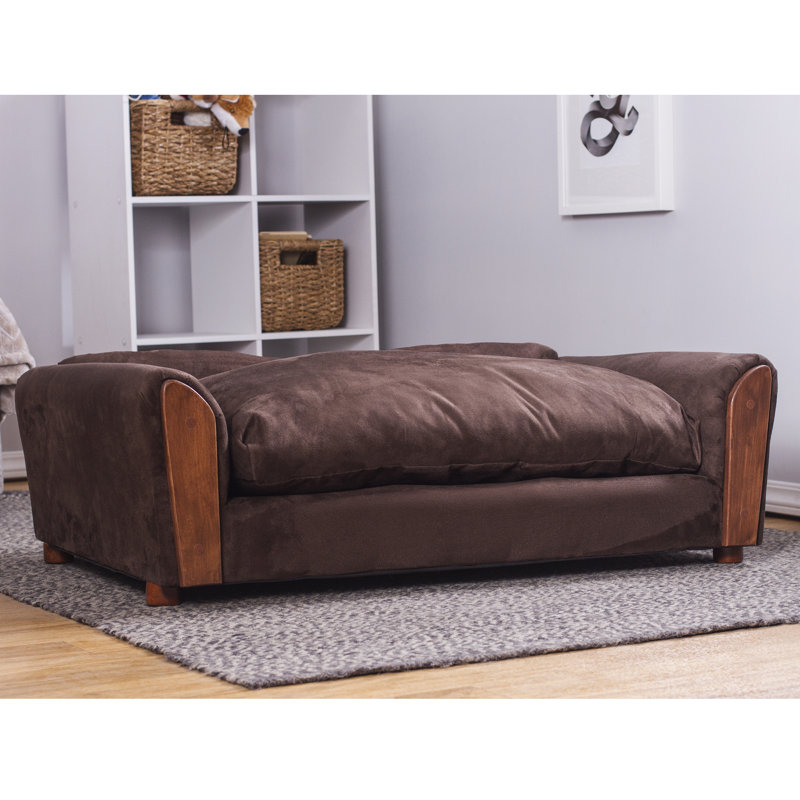 Tucker Murphy Pet™ Katonah VIP Dog Sofa & Reviews | Wayfair